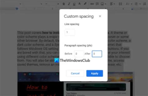 How To Delete A Page In Google Docs
