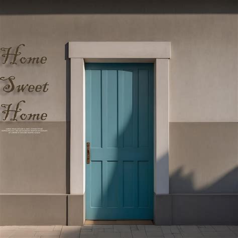 Front Door Aesthetics Psd High Quality Free Psd Templates For Download