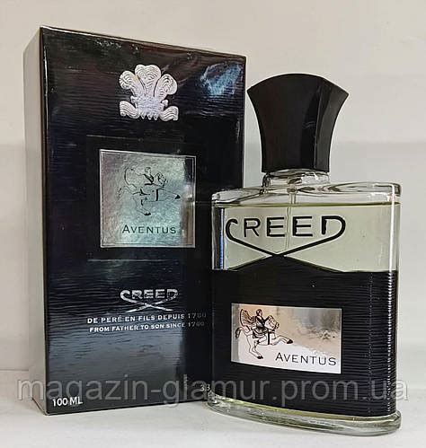 Парфюм Aventus Creed 100ml Авентус Крид, цена 570 грн — Prom.ua (ID ...