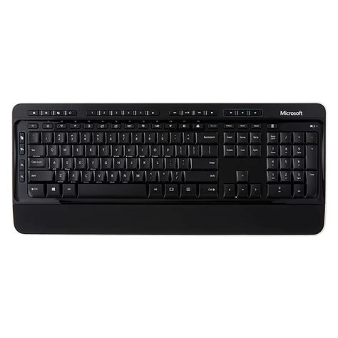 Microsoft Desktop 3050 Wireless Keyboard And Mouse Combo Ink Depot