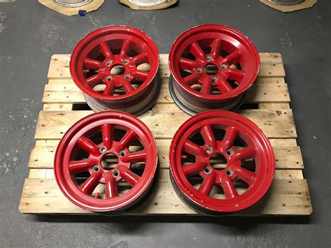 Rs Watanabe 14 4x113