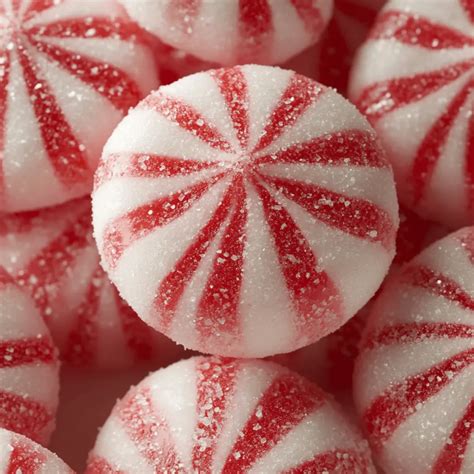 Soft Christmas Peppermints Indulge In Melt In Your Mouth Joy Familly