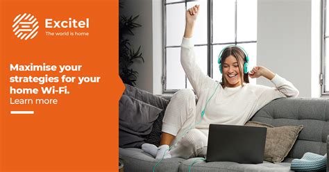 Strategies To Maximise Home Wi Fi Security Excitel Broadband