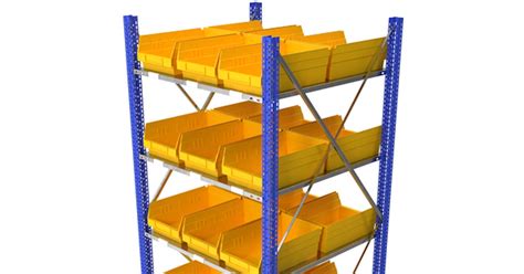 shelf empty 3d envato elements