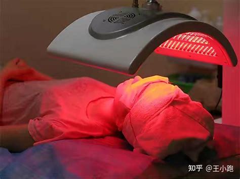 家用红蓝光靠谱吗？ 知乎