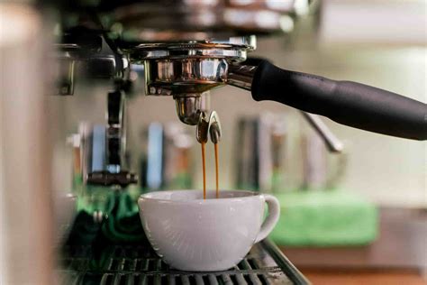 What Are Bean To Cup Coffee Machines The Full Guide