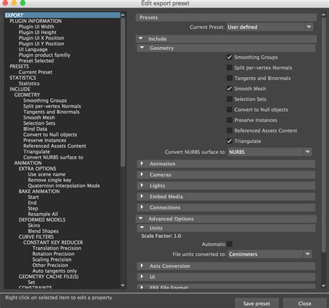 Why Does My Imported Fbx Look Like It Hasn T Been Smoothed Polycount