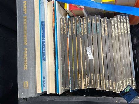 Ship Modeling Books Estate Details