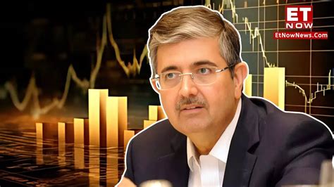 Uday Kotak Uday Kotak Loses 13 Billion Asias Richest Banker Hit By