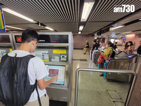 港鐵加價｜張欣宇：在新票價調整機制下加到盡 田北辰指加幅不算離譜