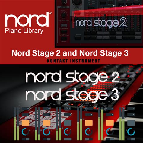Nord Stage For Sale 69 Ads For Used Nord Stages
