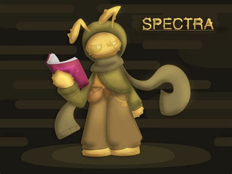 Jsab Islands Spectra By Bonniesband On Deviantart