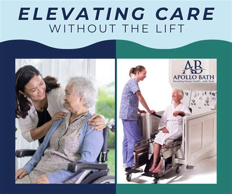 Caregivingsimplified Apollobath Apollo Bath
