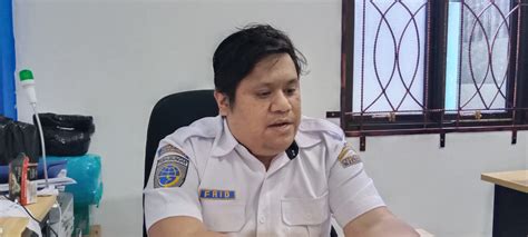 Tahun Depan Trayek Kapal Perintis Di Sangihe Diperpendek Gosulut Com