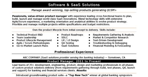 Java Ui Developer Sample Resume Master Of Template Document