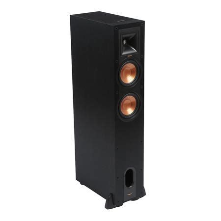 Used Klipsch R 26FA Dolby Atmos Speaker SKU 1750122 Adorama