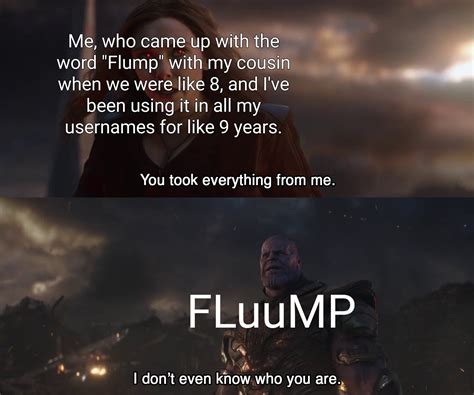 No Im Not A Fake Fluump I Came Up With This First R Rocketleague