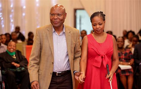 Safaricom Announces Retirement Of Joe Ogutu After 17 Years Names Replacement