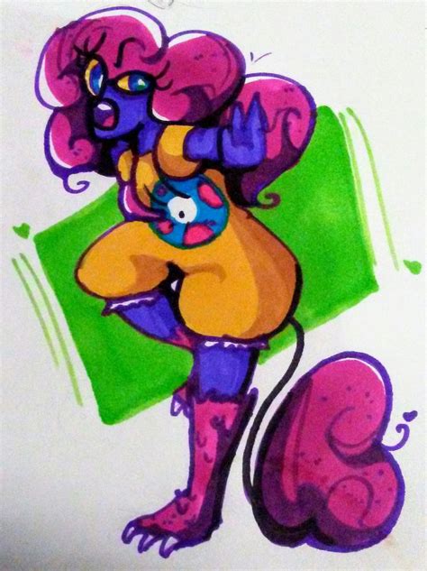 Abigail By Kooky Sprite On Deviantart