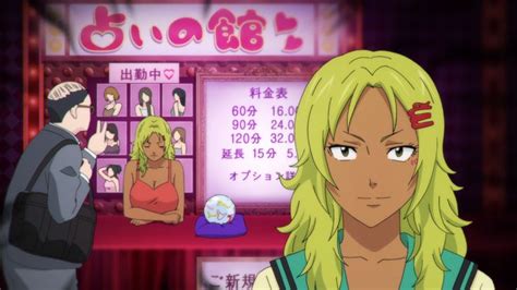 Aiura Mikotogallery Saiki Kusuo No Sai Nan Wikia Fandom Saiki