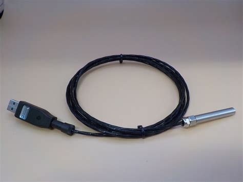 Usb System Oht20t B Omnisensors