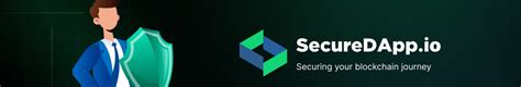 Securedapp Blockchain And Web3 Security On Linkedin Securedapp