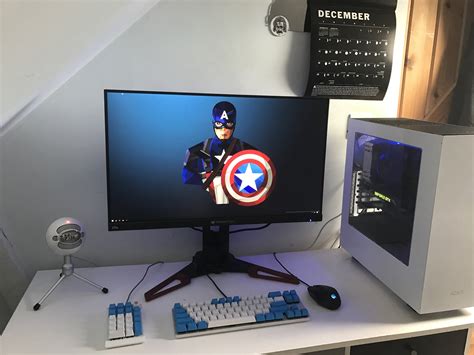 Upgraded Battlestation Rbattlestations
