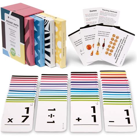 Printable 2nd Grade Math Flash Cards Nbhery