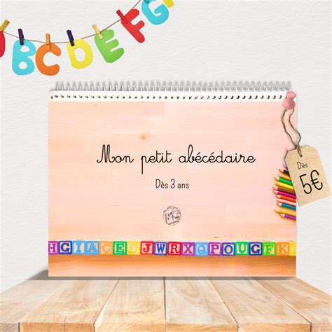 Mon livret dactivités PRÉPARATION À LA MATERNELLE Mes petits livrets