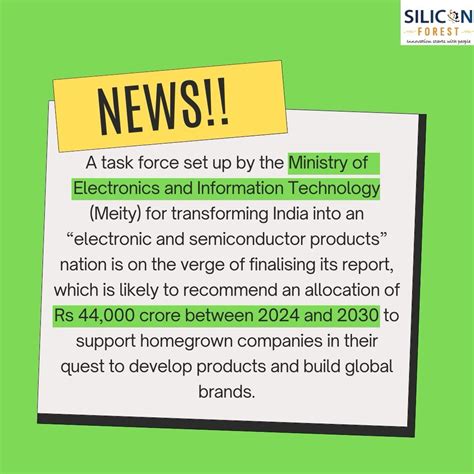 news silicon forest