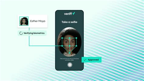 Uso De La Autenticación Biométrica Para Pagos