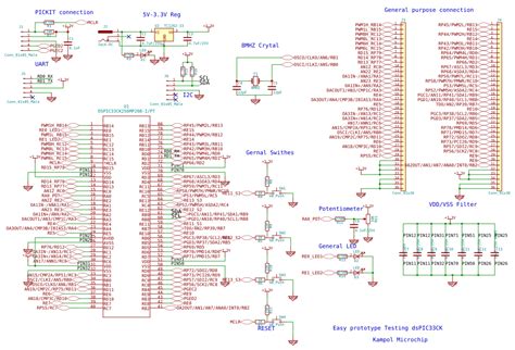Prova PCB V Resources EasyEDA Prova PCB V Resources EasyEDA
