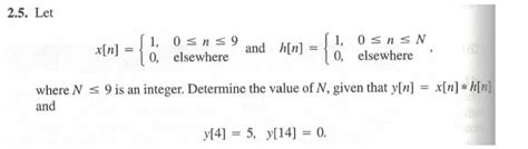 Solved Let X N N Elsewhere And Chegg