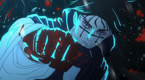 Yuji Faces Choso In Jujutsu Kaisen Season 2 Episode 13 Preview Anime