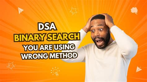 master binary search algo in less than 7 minutes crack javascript