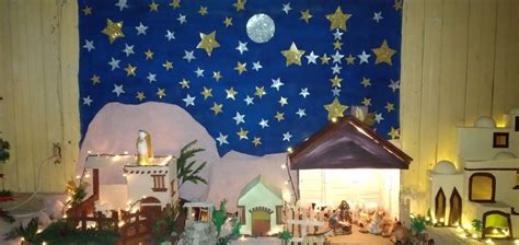 Nacimiento Navideño Rompecabezas En Línea