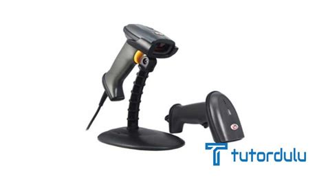 7 Scanner Barcode Terbaik Yang Wajib Anda Ketahui