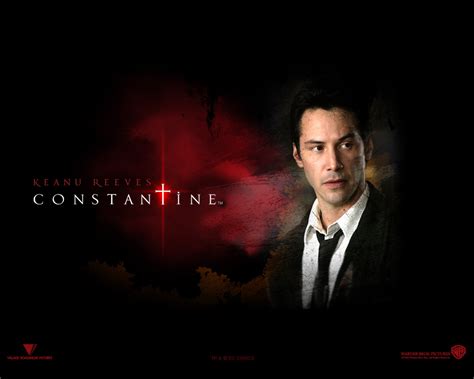 Constantine Movie Constantine Wallpaper 10714236 Fanpop