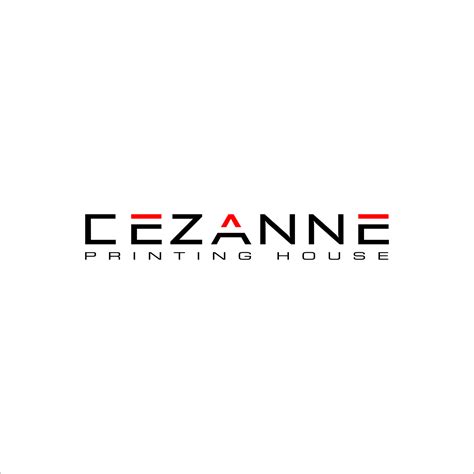Cezanne Printing House სტამბა სეზანი Tbilisi