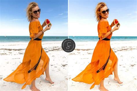 Custom Lightroom Presets Bundle Build Your Own Collection