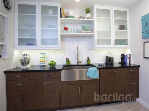 Бага зайтай гал тогооны өрөөний дизайн шийдлүүд №02