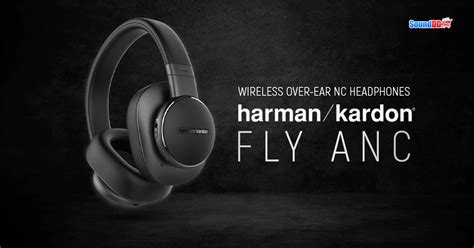 รีวิว Harman Kardon FLY ANC หูฟังตัดเสียงรบกวน ให้เสียงระดับพรีเมียม