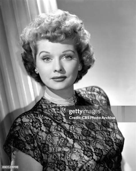 Hollywood California Lucille Ball Photos And Premium High Res Pictures Getty Images