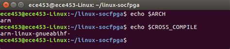 compiling the linux kernel embedded systems design uw madison