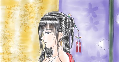 盜墓筆記 Qaq阿阿阿阿張少保 Aoi Hikari 藍光のマンガ 張起靈 男の娘 女裝 Pixiv