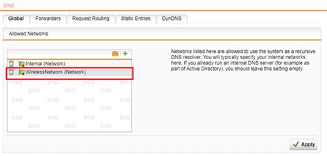 Sophos UTM How To Configure Separate Zone Wireless Network Recommended Reads UTM Firewall