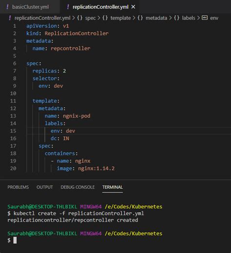 Getting Started With Kubernetes And Container Orchestration By