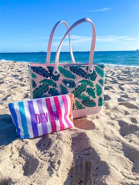 Best Beach Bags Doing The Most Mom