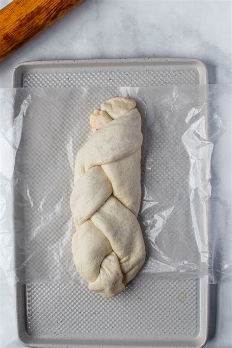 Braided Pizza Bread Kitchen Divas