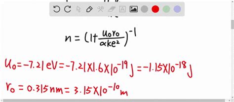 SOLVED Example 37 3 The Crystal Structure Of Cesium Chloride CsCl Is Different From The NaCl